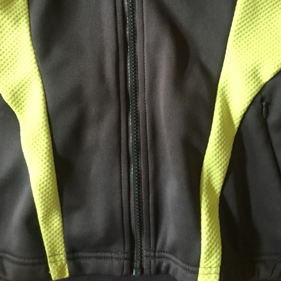 Fila | Jackets & Coats | Fila Running Jacket | Poshmark